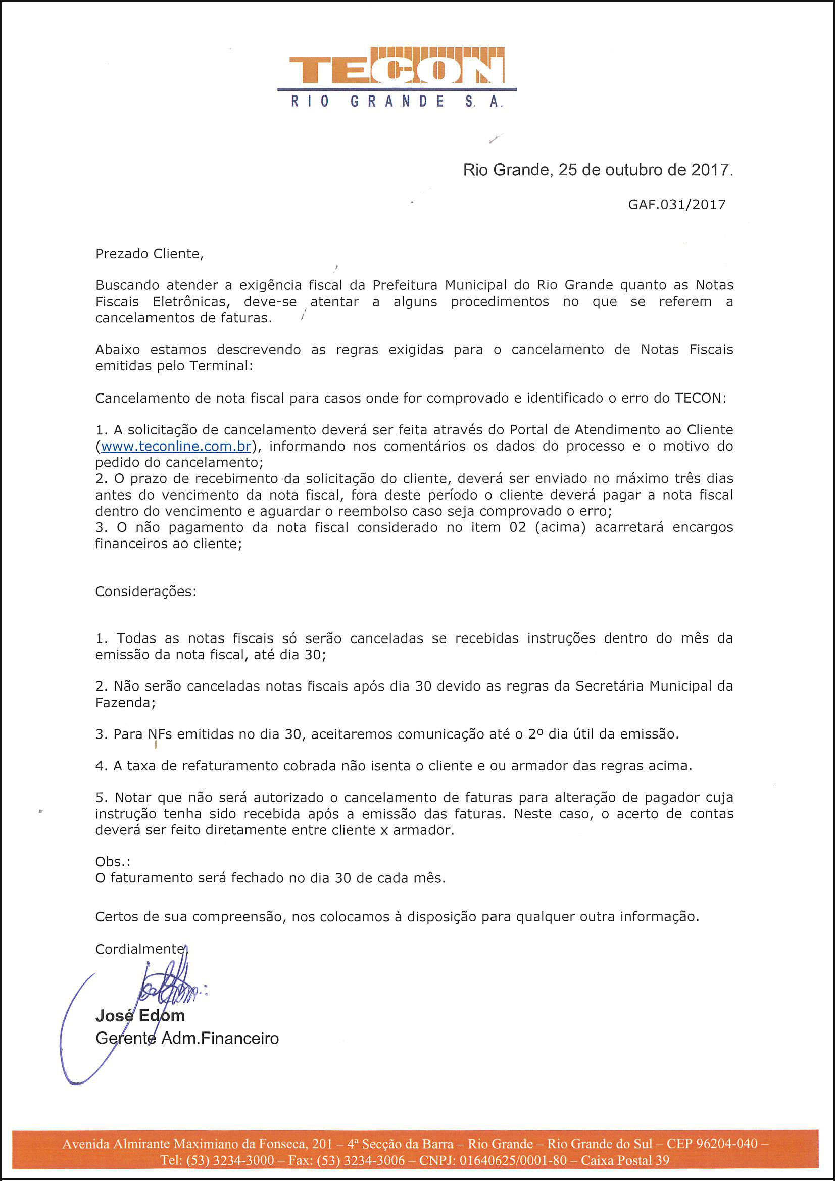 Modelo Contrato Compraventa Carta De Cancelacion De Poliza De Seguro